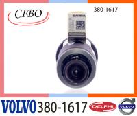 China Genuine And Brand New 3801617 380-1617 Diesel Injector For VOL for sale