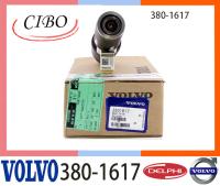 China Genuine And Brand New 3801617 380-1617 Diesel Injector For VOL for sale
