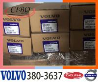 China Genuine 3803637 380-3637 03829087 BEBE4C08001 Diesel Injector For VOL for sale