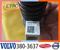 China Genuine 3803637 380-3637 03829087 BEBE4C08001 Diesel Injector For VOL for sale