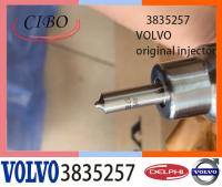 China VOL Fuel Injector 0414702015 0414702024 3835257 for sale