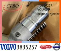 China VOL Fuel Injector 0414702015 0414702024 3835257 for sale