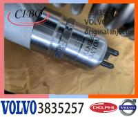 China VOL Fuel Injector 0414702015 0414702024 3835257 for sale