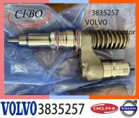 China VOL Fuel Injector 0414702015 0414702024 3835257 for sale