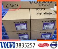 China VOL Fuel Injector 0414702015 0414702024 3835257 for sale