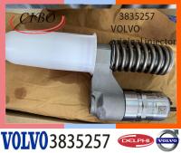 China VOL Fuel Injector 0414702015 0414702024 3835257 for sale
