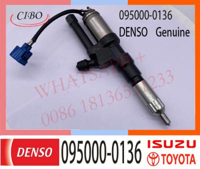 China 095000-0136  DENSO Diesel Fuel Injector 0950000136 Neutral and new 0950001031,095000-0130 TOYOTA 23910-1044, 23910-1045 for sale