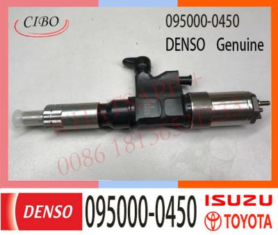 China 095000-0450 DENSO Fuel Injector 0950000450  095000-0451 095000-0452 095000 095000-0501 095000-0612 for sale