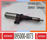 China 095000-0073 Neutral and new Diesel Engine Fuel Injector 095000-0073 For MITSUBISHI 8M22T ME163859 for sale
