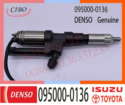 China 095000-0136 Neutral and new Diesel Engine Fuel Injector 095000-1030 095000-1031,095000-0136 for K13C 23910-1044, for sale