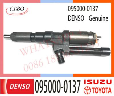 China 095000-0137 Neutral and new Diesel Engine Fuel Injector 095000-0137, 095000-0138, 23910-1044, 23910-1045 for sale
