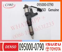 China 095000-0790 Neutral Diesel Engine Fuel Injector 095000-0790 095000-0791 095000-0792 095000-0793 for sale