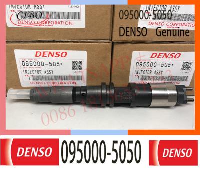 China 095000-5050 Neutral Diesel Engine Fuel Injector 095000-5050 RE507860 RE516540 RE519730 RE501924 for Tractor for sale