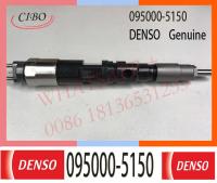 China 095000-5150 Neutral Diesel Engine Fuel Injector 095000-5150 095000-7560  RE518726, RE524361 RE535961 for sale