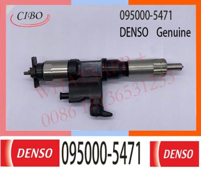 China 095000-5471 Neutral Diesel Engine Fuel Injector 095000-5470, 095000-5471 095000-5472 095000-5473 For Isuzu 4HK for sale