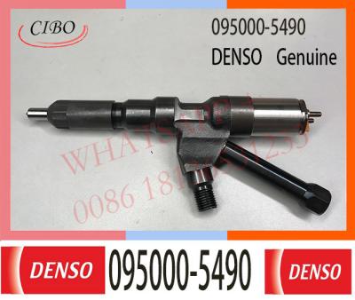China 095000-5490 Neutral Diesel Engine Fuel Injector 095000-5490 RE520241 RE520333  095000-5271 095000-5470 for sale