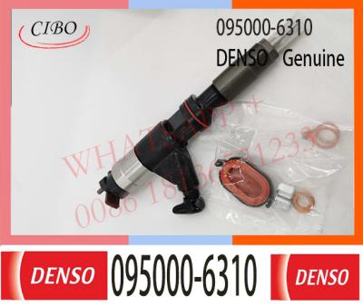 China 095000-6310 Neutral Diesel Engine Fuel Injector 095000-6310 095000-6311 RE530362 RE546784 RE531209 for sale