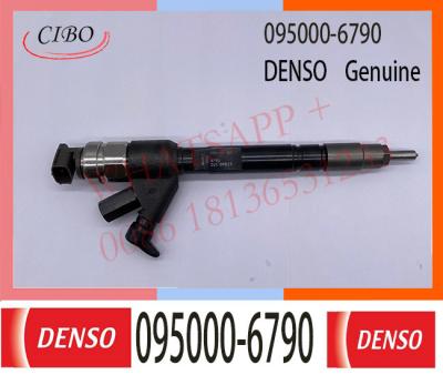 China 095000-6790 DENSO Diesel Engine Fuel Injector 095000-6790 DLLA155P1090, 095000-6791 095000-6790 for D28-001-801+C for sale