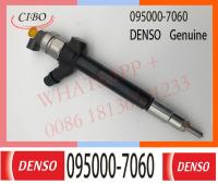 China 095000-7060 DENSO Diesel Engine Fuel Injector 095000-7060 095000-5810 1495919 LR006803 6C1Q-9K546-BB 6C1Q-9K546-BC for sale
