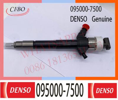 China 095000-7500 DENSO Diesel Engine Fuel Injector 9709500-750 1465A279 For Mitsubishi Pajero 4M41 095000-7501 for sale