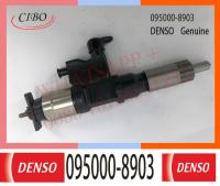 China 095000-8903 DENSO Diesel Engine Fuel Injector 095000-8900 095000-8901 095000-8902 095000-8903 for Isuzu 4HK1 for sale
