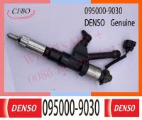 China 095000-9030 DENSO Diesel Engine Fuel Injector 0950009030 095000-9031, 095000-7172 0950007172 095000-7170, for sale
