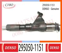 China 295050-1151 DENSO Diesel Engine Fuel Injector 295050-1151 2950501151 Best Quality Spare Part for Den so for sale