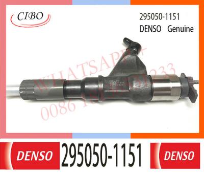 China 295050-1151 DENSO Diesel Engine Fuel Injector 295050-1151 2950501151 Best Quality Spare Part for Den so for sale