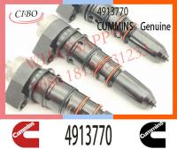 China 4913770CUMMINS Neutral Diesel NT855 NTA855 G855 N14 Injection Pump Fuel Injector 4913770 4010642 4296423 3411821 491208 for sale