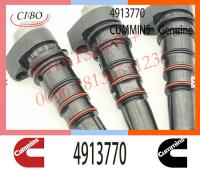 China 4913770CUMMINS Neutral Diesel NT855 NTA855 G855 N14 Injection Pump Fuel Injector 4913770 4010642 4296423 3411821 491208 for sale