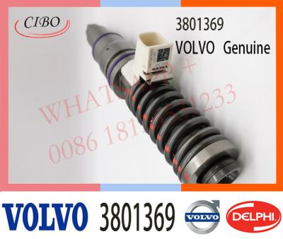 China 3801369 VOL Diesel Engine Fuel Injector 3801369 3801144 3829644 3803874 3801617 3801618 20564930 Engine Tad940ve for sale