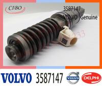 China 3587147 VOL Diesel Engine Fuel Injector 3587147 3587147 BEBE4C06001 3840043 22027807 for BEBE4C06001 3803655 VOL for sale