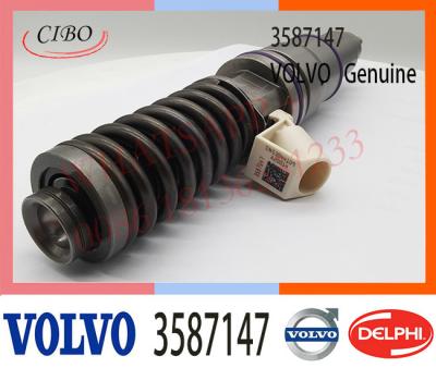 China 3587147 VOL Diesel Engine Fuel Injector 3587147 3587147 BEBE4C06001 3840043 22027807 for BEBE4C06001 3803655 VOL for sale