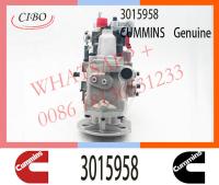China 3015958 Hight quality Diesel Pump for Cum-mins NT855-C Engine PT Fuel Injector 3015958 3019174 3019180 3019186 3019192 for sale