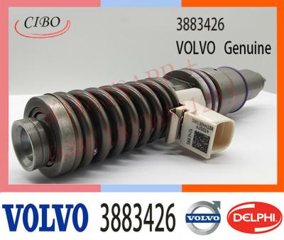 China 3883426 VOL Diesel Engine Fuel Injector 3883426 VOE3883426 BEBE5H00001 BEBE5D00001 for VOL D16 21244719 21244720 for sale