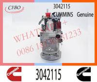 China 3042115 Hight quality Diesel Pump for Cum-mins NT855-C250 Engine PT Fuel Injector 3042115 4951495 4951501 4061206 for sale