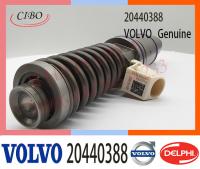China 20440388 VOL Diesel Engine Fuel Injector VOE20440388 20440388 BEBE4C01101,EC330 EC360B D12D 20440388 for sale