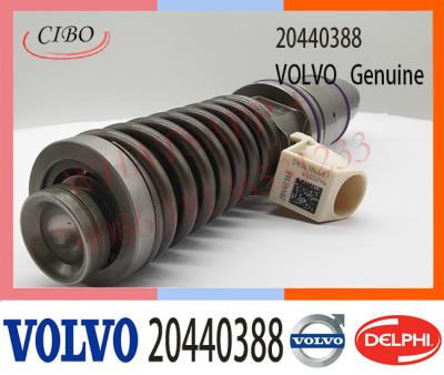 China 20440388 VOL Diesel Engine Fuel Injector VOE20440388 20440388 BEBE4C01101,EC330 EC360B D12D 20440388 for sale