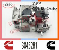 China 3045281 Diesel Pump for Cum-mins NTA855 K38 KTA38 Engine PT Fuel Injecto 3045281 4951419 3037216 3165400 3262033 4951501 for sale