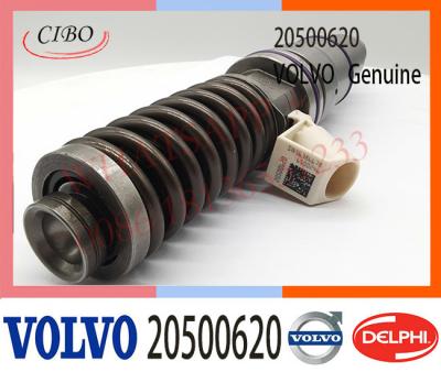 China 20500620 VOL Diesel Engine Fuel Injector 20500620 7420500620 85000190, BEBE4C03001 BEBE4C03101 for D93018+3918(low) for sale