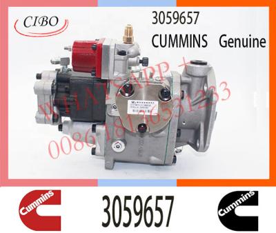 China 3059657 Diesel Pump for Cum-mins  NT855 PT K19 Engine PT Fuel Injecto 3059657 4915445  3075537 3070123 4951452 3655233 for sale