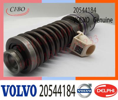 China 20544184 VOL Diesel Engine Fuel Injector 20544186 21569200 20544184 BEBE4C04002 BEBE4C04102, For VOL,D16 3219 610bhp for sale
