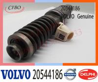 China 20544186 VOL Diesel Engine Fuel Injector 20544186 BEBE4C04001 BEBE4C04101 85000318 for VOL FH 16 D16C, Euro 3 for sale