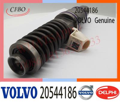 China 20544186 VOL Diesel Engine Fuel Injector 20544186 BEBE4C04001 BEBE4C04101 85000318 for VOL FH 16 D16C, Euro 3 for sale