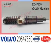 China VOL Diesel Engine Fuel Injector 20547350 BEBE4D30001, 20569291 20564425 BEBE4D00001 BEBE4D00002 For D12 3102 425/435hp for sale