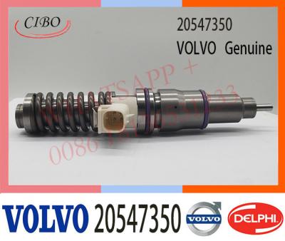 China VOL Diesel Engine Fuel Injector 20547350 BEBE4D30001, 20569291 20564425 BEBE4D00001 BEBE4D00002 For D12 3102 425/435hp for sale