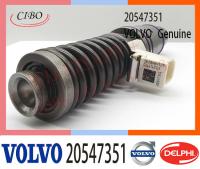 China 20547351 VOL Diesel Engine Fuel Injector 20547351 VOE20547351 BEBE4D01101 BEBE4D01201 BEBE4D31001 for VOL D12 D13 for sale