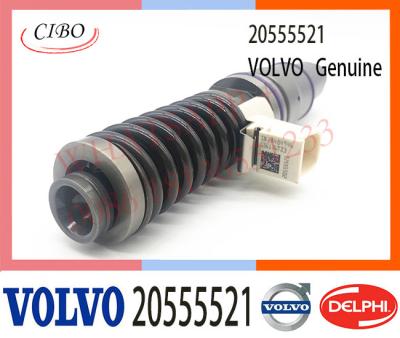 China 20555521 VOL Diesel Engine Fuel Injector 20555521 VOE20555521 BEBE4D04002 BEBE4D20002 for VOL E3.1 for sale