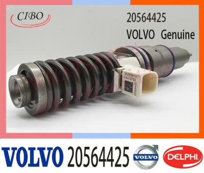 China 20564425 VOL Diesel Engine Fuel Injector 20564425 20569291 BEBE4D29001 BEBE4D40001 BEBE4D10001 for B12B B12M B12R for sale