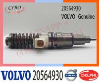 China 20564930 VOL Diesel Engine Fuel Injector 20564930 22339883 22325866 for BEBE4D13001,BEBE4D13101 E3.18 4Pins MD16 for sale